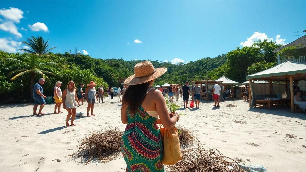 Turismo Regenerativo e Marketing para Sucesso - Singular